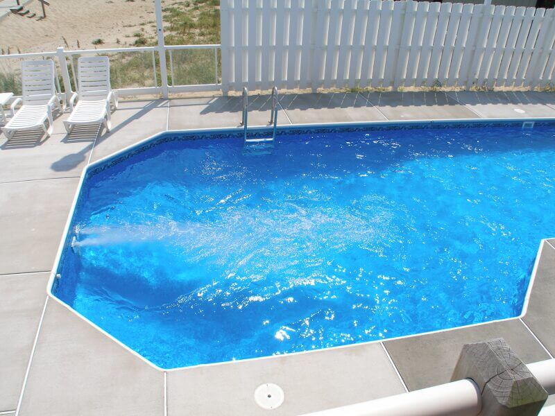 Gallery | Resort Pools & Fences Inc.