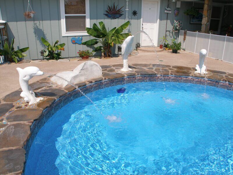 Gallery | Resort Pools & Fences Inc.