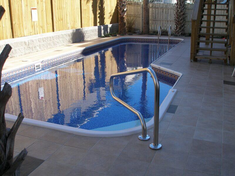 Gallery | Resort Pools & Fences Inc.