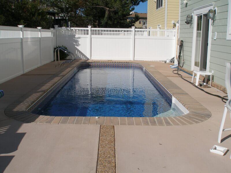 Gallery | Resort Pools & Fences Inc.