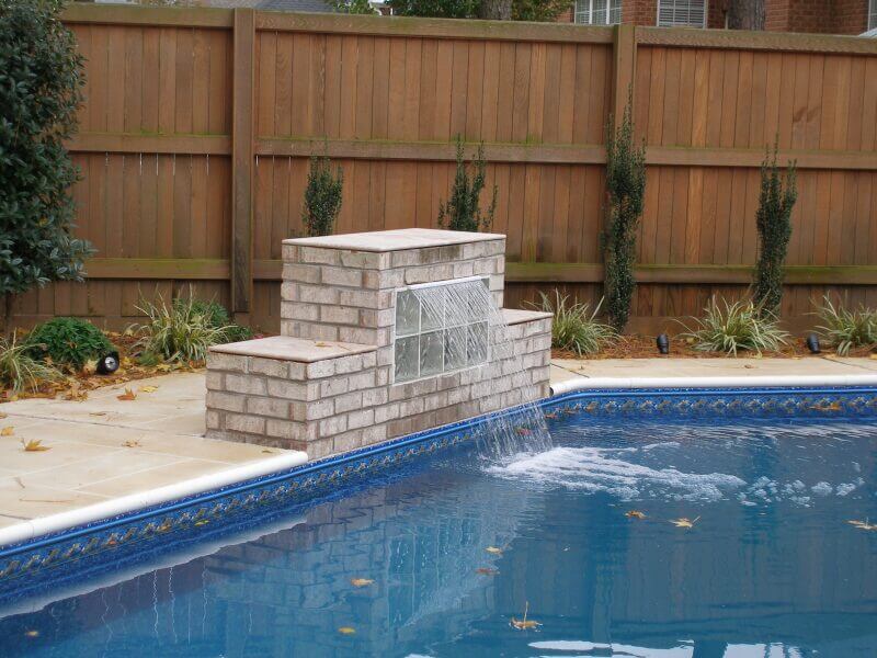 Gallery | Resort Pools & Fences Inc.